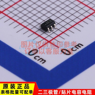运算放大器 MAX44260AXT+T SC-70-6 MAXIM(美信) 原装正品