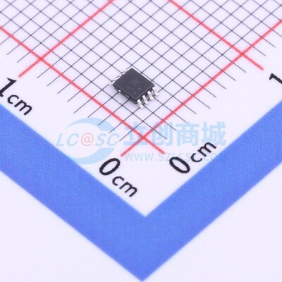 缓冲器/驱动器/收发器 NLV37WZ07USG VFSOP-8-2.3mm onsemi(安森