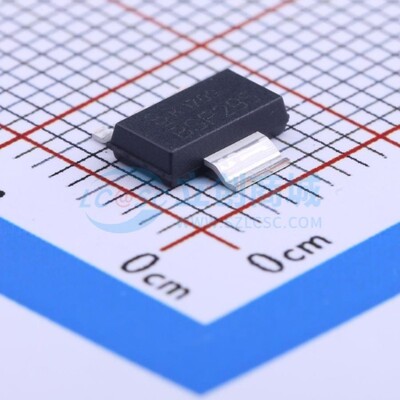 场效应管(MOSFET) BSP295H6327 SOT-223-4 Infineon(英飞凌)