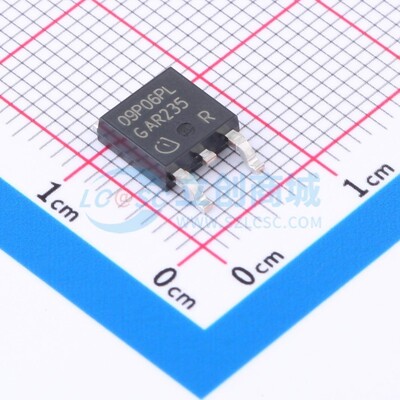 场效应管(MOSFET) SPD09P06PLGBTMA1 TO-252-3 Infineon(英飞凌)
