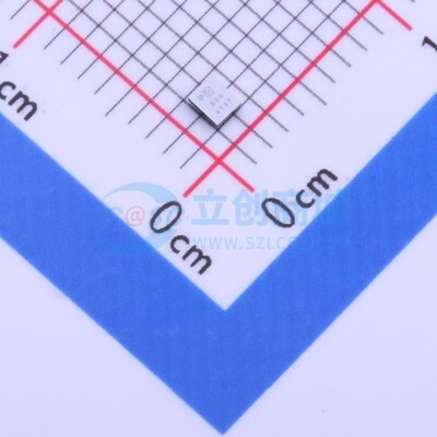 射频低噪声放大器 AD8606ACBZ-REEL7 WLCSP-8(1.4x1.8) ADI(亚德