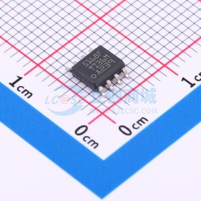 DC-DC电源芯片 LM5168FDDAR SO-8-PowerPad TI/德州 电子元件配单