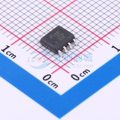 温度传感器 LM56BIMX/NOPB SOIC-8 TI/德州 电子元件配单原装正品