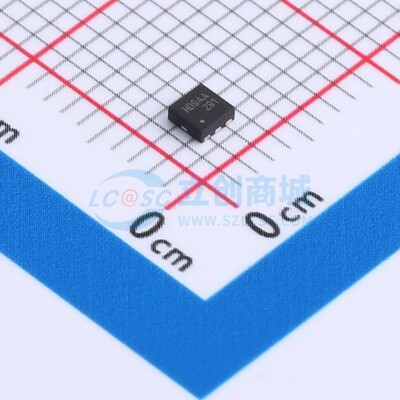 场效应管(MOSFET) FDMA291P VDFN-6 onsemi(安森美) 电子元件配单