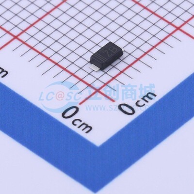 稳压二极管 KDZVTR18B SOD-123FL ROHM(罗姆) 电子元器件配套