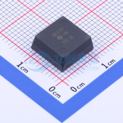 DC-DC电源模块 LMZ31707RVQR B3QFN-42 TI/德州 电子元件原装正品