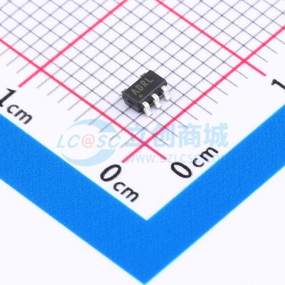 运算放大器 MAX4091AUK+T SOT-23-5 MAXIM(美信) 电子元器件配单