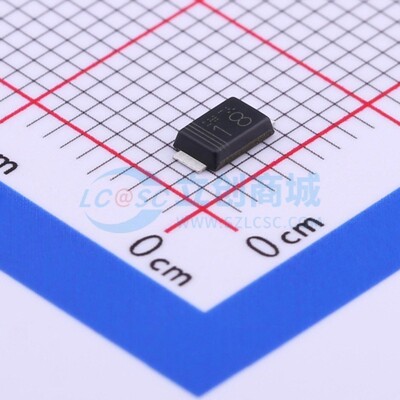通用二极管 RR2LAM6STR SOD-128 ROHM(罗姆) 电子元器件原装正品