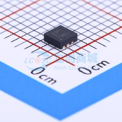 DC-DC电源芯片 TPS61236PRWLR QFN-9 TI/德州 电子元器件配单