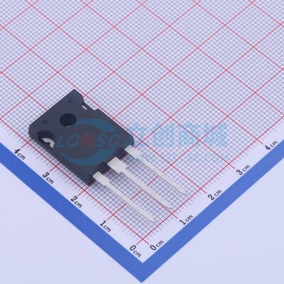 IGBT管/模块 RGT00TS65DGC11 TO-247 ROHM(罗姆) 电子元器件配单