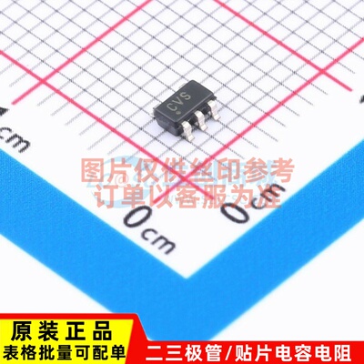 精密运放 OPA340MDBVTEP SOT-23-5 TI/德州 电子元件配单原装正品