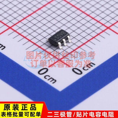 LED驱动 LM3410XMF/NOPB SOT-23-5 TI/德州 电子元件配单原装正品