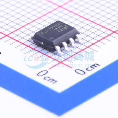 场效应管(MOSFET) IRF8707TRPBF SOIC-8 Infineon(英飞凌) 元器件