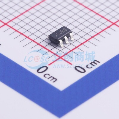 DC-DC电源芯片 LM3671MF-2.5/NOPB SOT-23-5 TI/德州 电子元器件