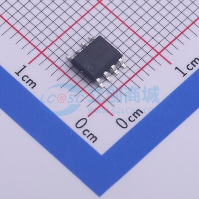线性稳压器(LDO) AP7173-SPG-13 SO-8 DIODES(美台) 电子元件配单