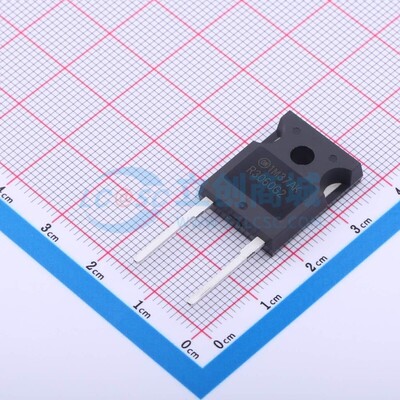 通用二极管 ISL9R3060G2-F085 TO-247-2 onsemi(安森美)