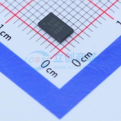 DC-DC电源芯片 LT8611IUDD#PBF QFN-24 ADI(亚德诺) 电子元器件