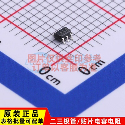 运算放大器 LMV301MGX/NOPB SC-70-5 TI/德州 电子元器件原装正品