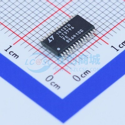 LED驱动 LT3796EFE#PBF TSSOP-28 ADI(亚德诺) 电子元件原装正品