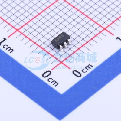 监控和复位芯片 MAX6820UT+T SOT23-6 MAXIM/美信 电子元器件