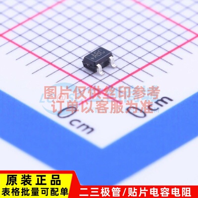 监控和复位芯片 MAX803SEXR+T SC-70-3 MAXIM(美信) 电子元件配单