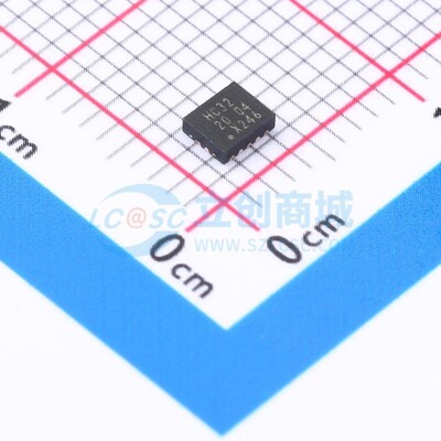 逻辑门 74HC32BQ.115 DHVQFN-14 Nexperia/安世 电子元器件配单