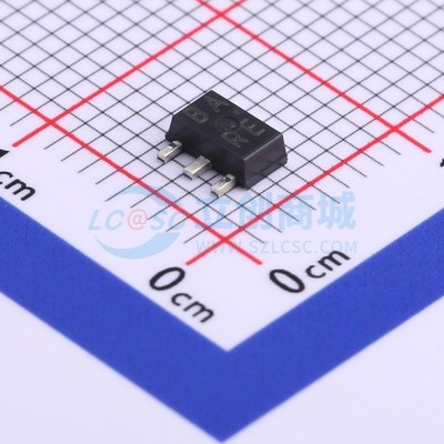 三极管(BJT) 2SB1132T100R TO-243AA ROHM(罗姆) 电子元器件配套