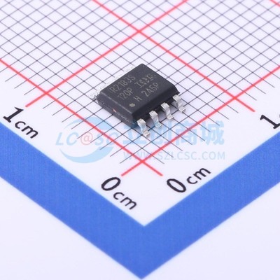 栅极驱动芯片 IR2183SPBF SOIC-8 Infineon(英飞凌) 电子元件配单