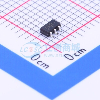 逻辑门 74AHC1G32GV.125 SOT23-5 Nexperia/安世 电子元器件配单
