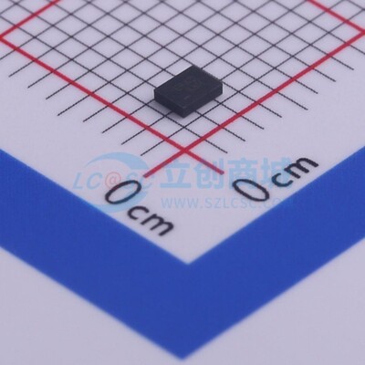 模拟开关/多路复用器 FSA2257L10X MicroPak-10 onsemi(安森美)