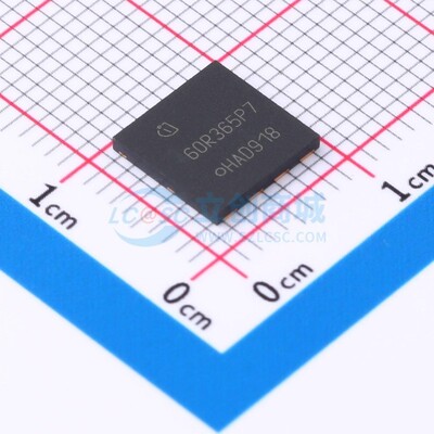 场效应管(MOSFET) IPL60R365P7AUMA1 VSON-4 Infineon(英飞凌)