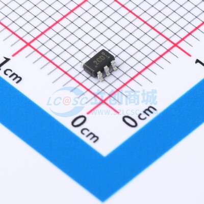 线性稳压器(LDO) TPS7A0218DBVR SOT-23-5 TI/德州 电子元件配单