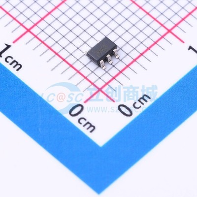 运算放大器 OPA379AIDBVR SOT-23-5 TI/德州 电子元器件原装正品