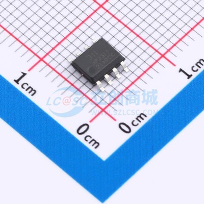 功率电子开关 AP2311SG-13 SO-8 DIODES(美台) 电子元器件配套
