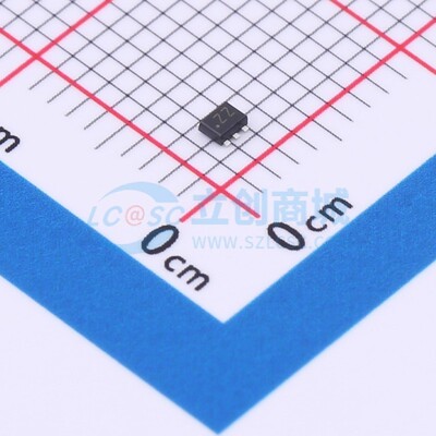 三极管(BJT) PEMX1.115 SOT-666-6 Nexperia(安世) 原装正品