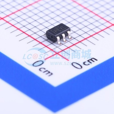 线性稳压器(LDO) TPS79201DBVR SOT-23-6 TI/德州 电子元器件配单