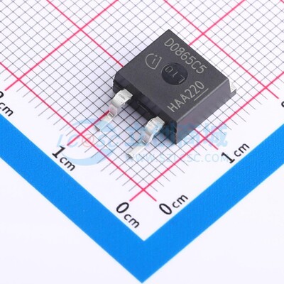 场效应管(MOSFET) IPB65R190C7 TO-263 Infineon(英飞凌) 元器件