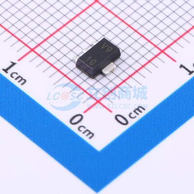 电压基准芯片 TLVH431BQPK SOT-89 TI/德州 电子元件配单原装正品