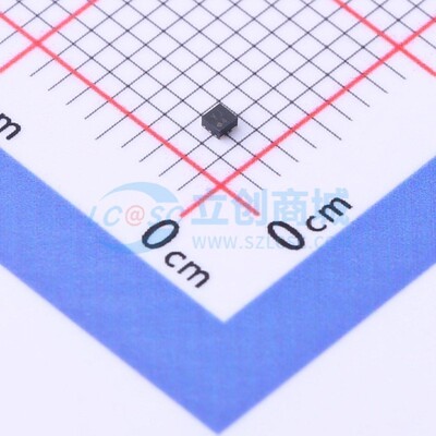 线性稳压器(LDO) BU12JA2MNVX-CTL SDFN-4 ROHM(罗姆) 电子元器件