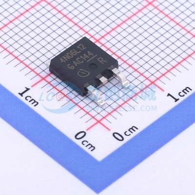 场效应管(MOSFET) IPD50N06S4L-12 TO-252-3 Infineon(英飞凌)