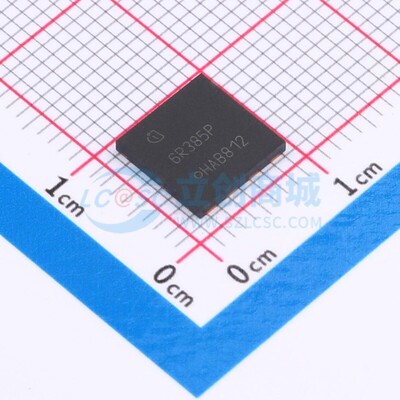 场效应管(MOSFET) IPL60R385CPAUMA1 VSON-4 Infineon(英飞凌)