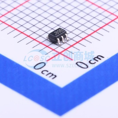 FET输入运放 AD8627AKSZ-R2 SC-70-5 ADI/亚德诺 电子元件配单