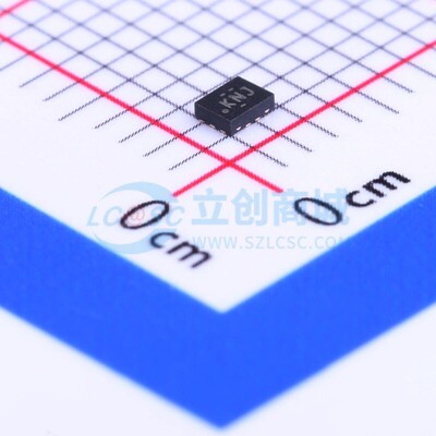 电流感应放大器 INA210AIRSWT QFN-10 TI/德州 电子元器件配单