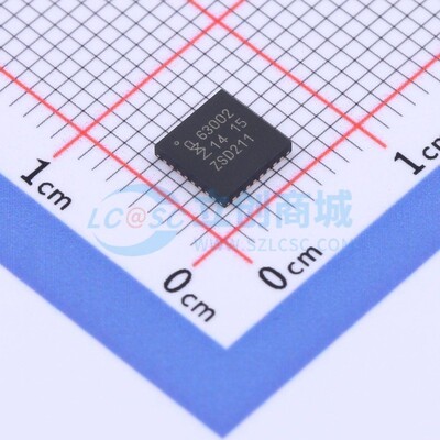 射频卡芯片 MFRC63002HN.118 HVQFN-32 安世 电子元器件原装正品