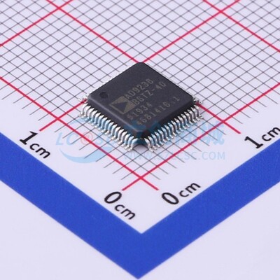 模数转换芯片 AD9238BSTZ-40 LQFP-64 ADI(亚德诺) 原装正品