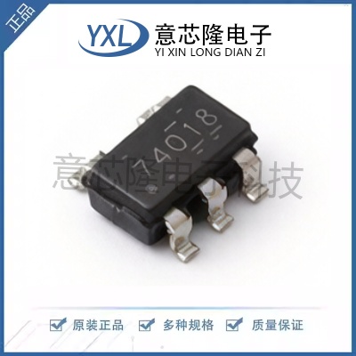 全新 线性稳压器(LDO) TLV74018PDBVR SOT-23-5封装