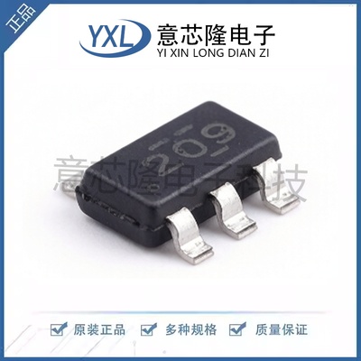 全新原装 DC-DC电源芯片 TPS562209DDCT SOT-23-6 电子元器件