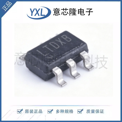 LTC6992CS6-1#TRPBF TimerBlox :电压控制型脉宽调制器 (PWM)芯片