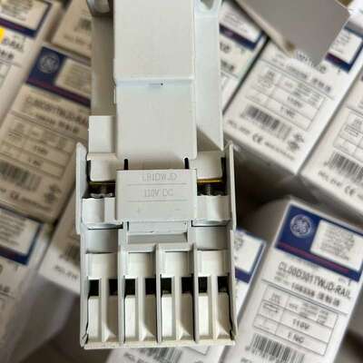 议价GE通用电气接触器 CL00D301T CL00可维修