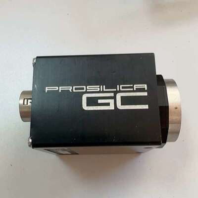 议价Allied Vision PROSILICA GC2450可维修